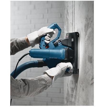 Bosch GNF 35 CA, - Oberfräse Test